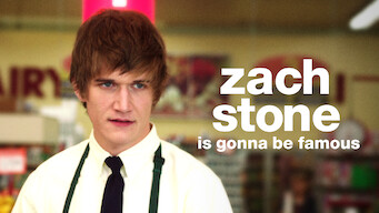 Caitlin Gerard Zach Stone