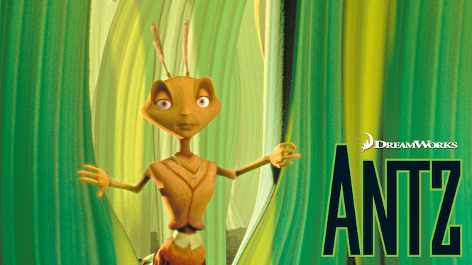 Antz (1998) - Netflix | Flixable